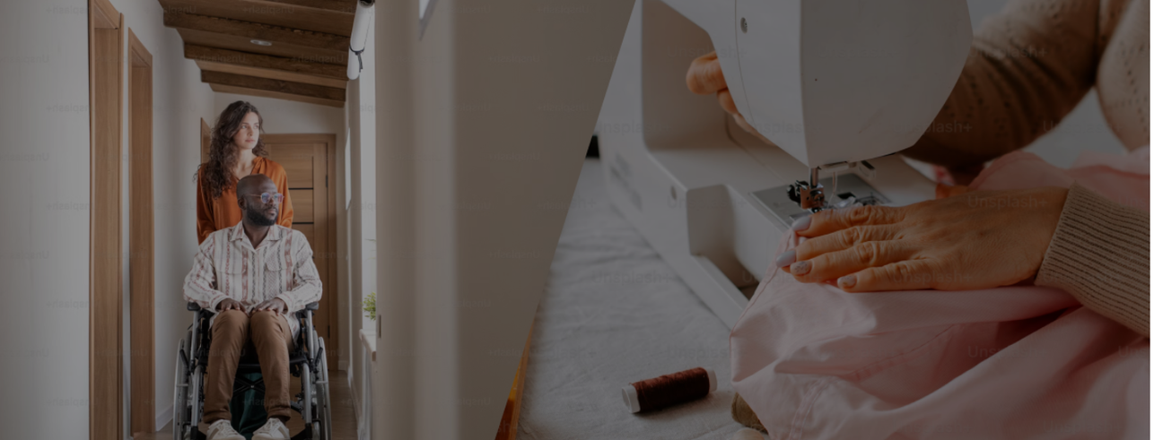 Adaptation de vêtements pour le handicap | Adapt & Joy – Adapt and Joy